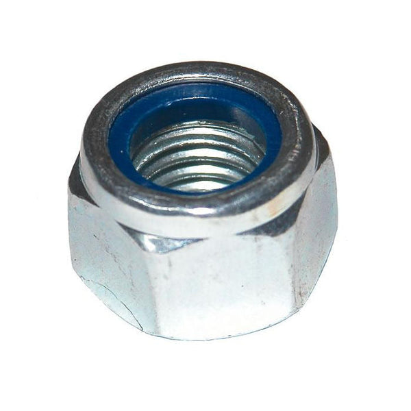 M5 Nyloc Nut (Each) – MK Sportscars