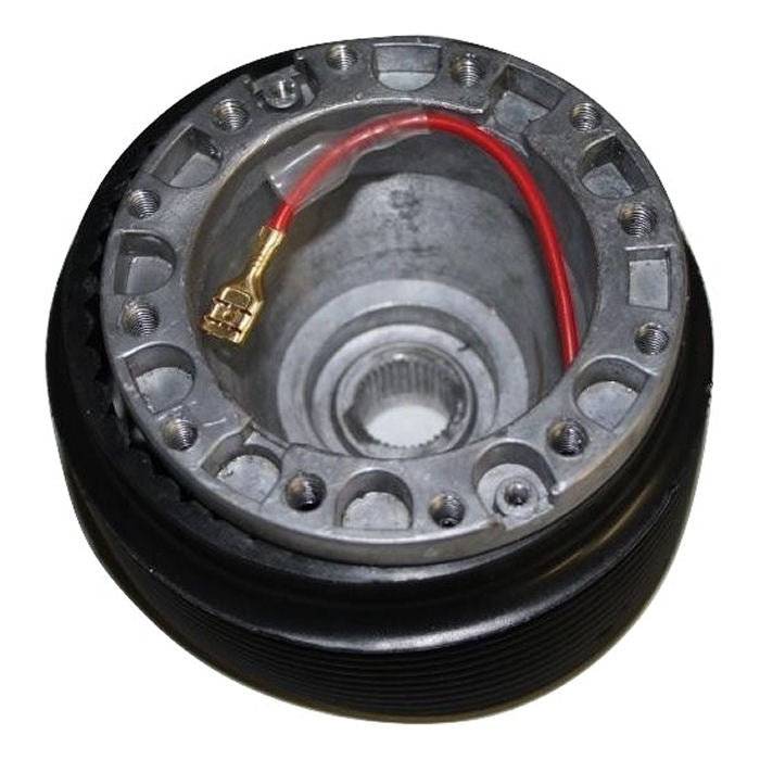 Sierra Steering Wheel 6 Bolt Steering Wheel Boss MOMO – MK Sportscars