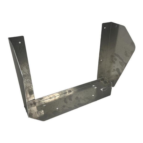 MK Indy Aluminium Cup Nose Cone Lower Mounting Bracket – MK Sportscars
