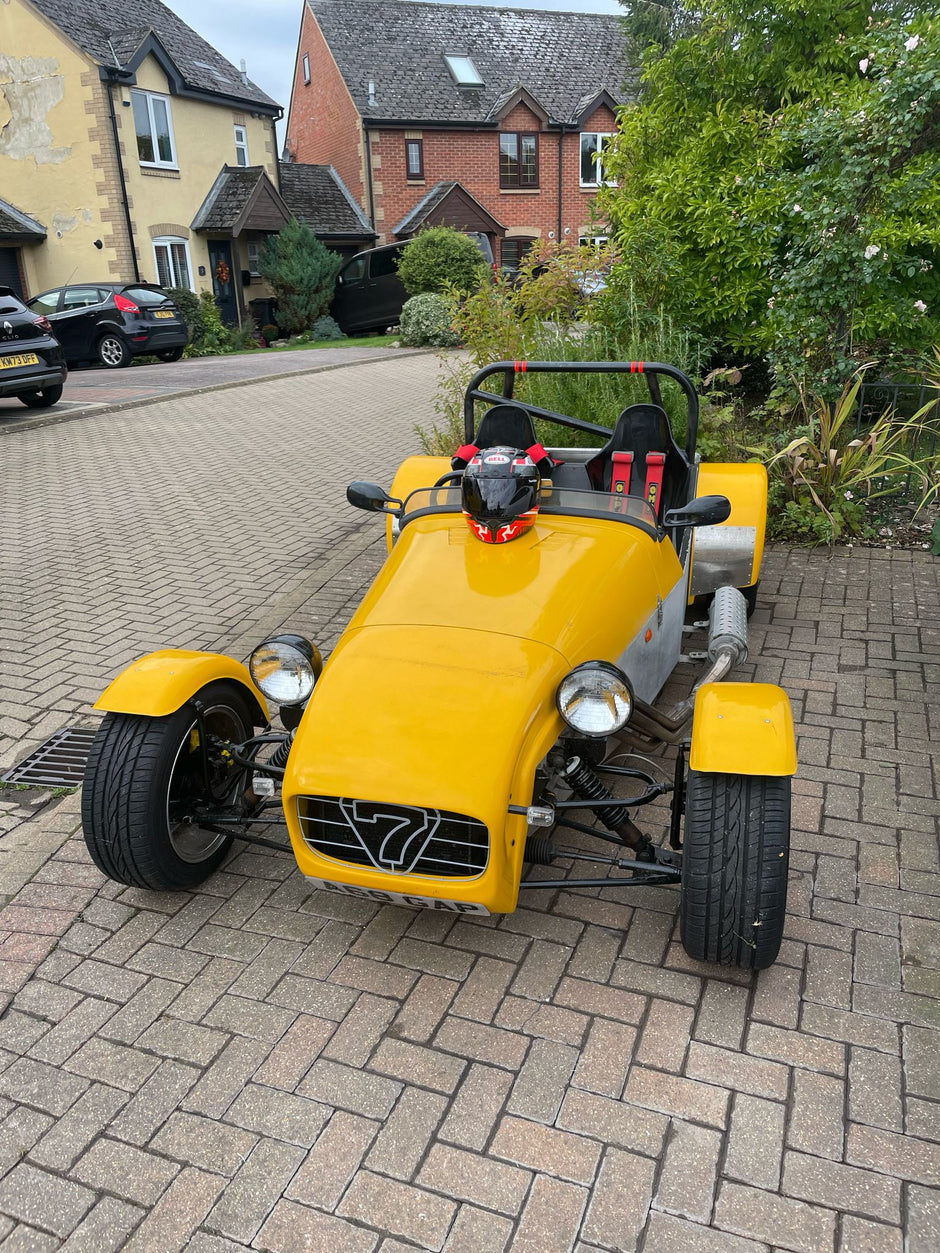 Cars For Sale – MK Sportscars