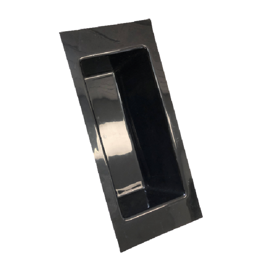 Interior Trim – MK Sportscars