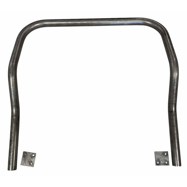 MK Indy Internal Roll Cage Front Roll Over Bar 50mm - Bare – MK Sportscars