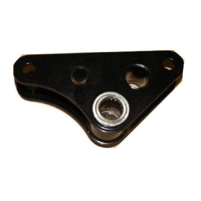 MK Indy R Suspension Rocker - Black (Single) – MK Sportscars