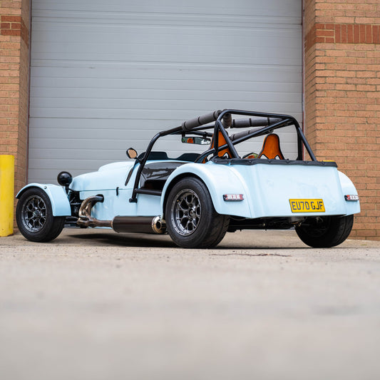 MK Sportscars : Buy Your Next Vehicle