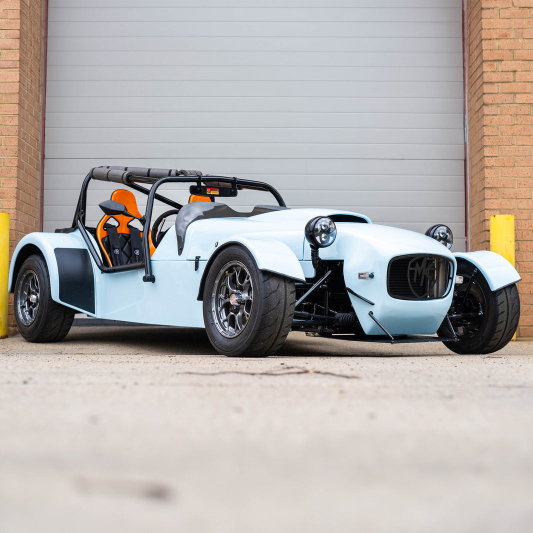 MK Sportscars : Buy Your Next Vehicle