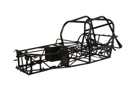 MK Indy chassis – MK Sportscars
