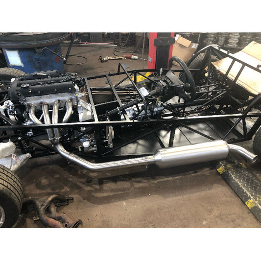 Turbo – MK Sportscars