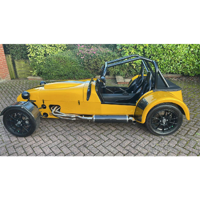 MK Indy RX-5 MC 2022 Yamaha 175 (EU72 GZD) – MK Sportscars