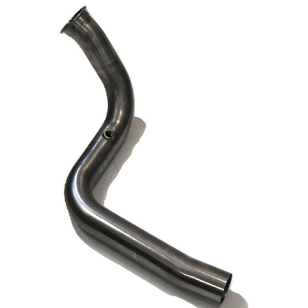 MK Indy RX-5 Turbo Exhaust Link Pipe – MK Sportscars