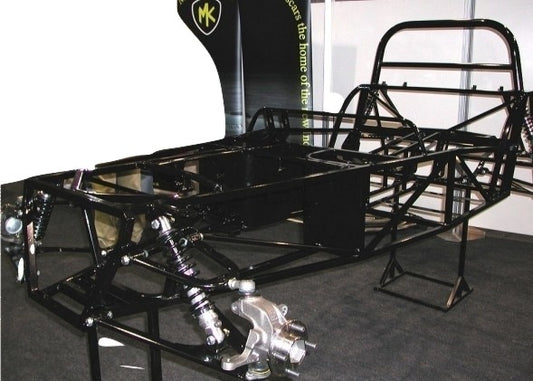 Chassis Kits – MK Sportscars