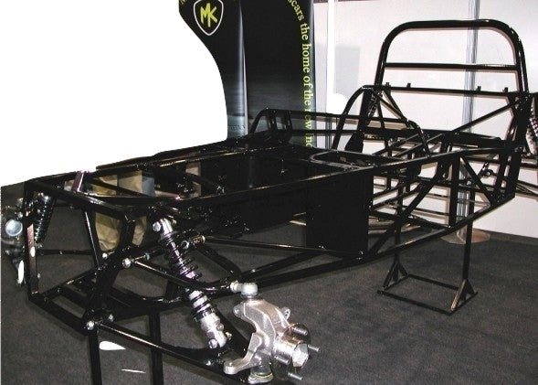 Chassis Kits – MK Sportscars