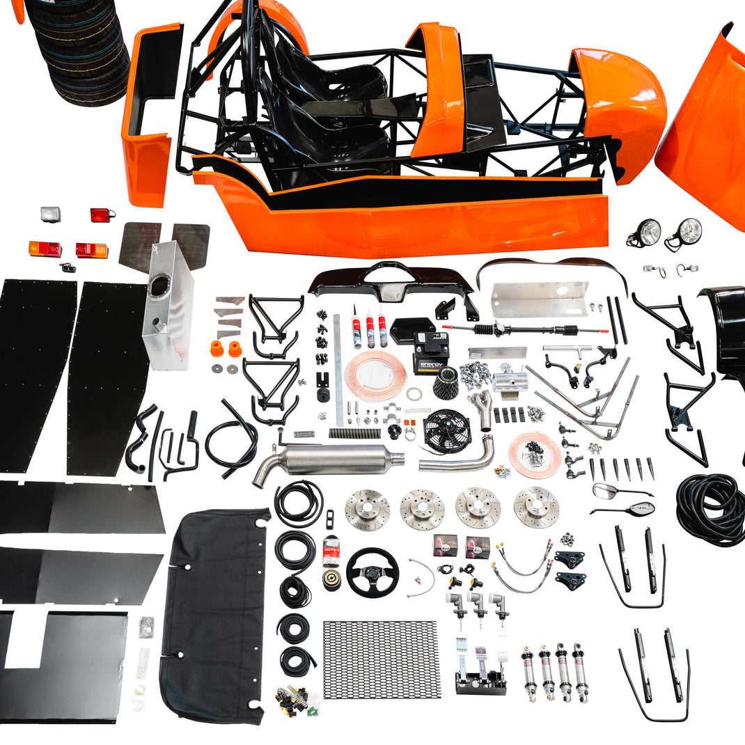 MK RX-5 140 – MK Sportscars