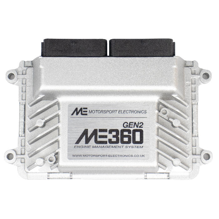 Motorsport Electronics ME360 Stand Alone Wire-In ECU for VTEC and VVT ...
