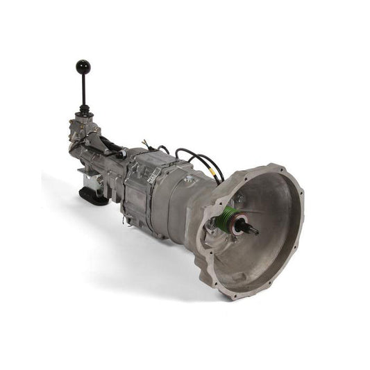 Gearbox – MK Sportscars
