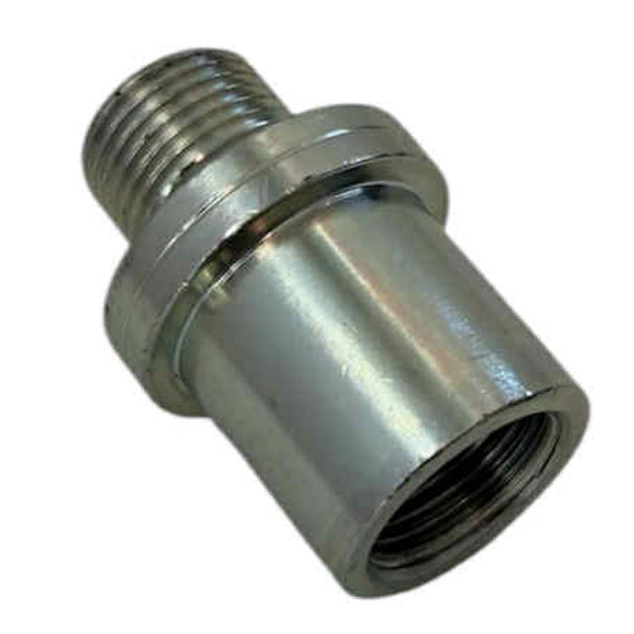 Oil Filter Sandwich Plate Extension Bolt – MK Sportscars