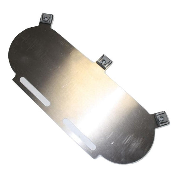 Pipercross PX500 Base Plate – MK Sportscars