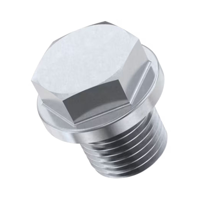 3/8 BSP Blank Plug – MK Sportscars