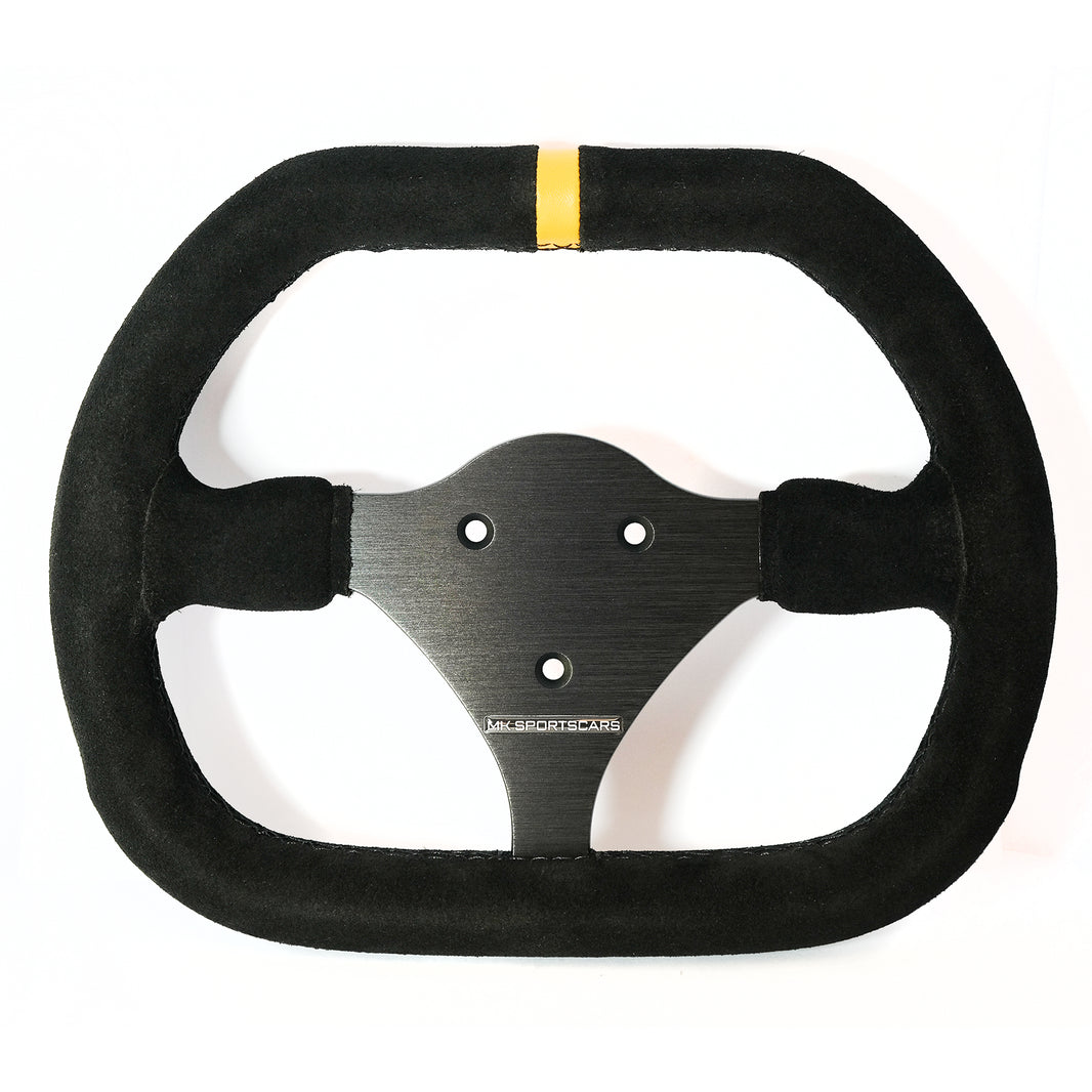 Steering Wheel – MK Sportscars