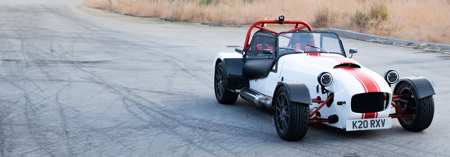 MK RX-5 VTEC – MK Sportscars