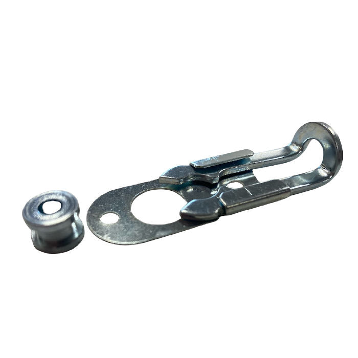 Slide Latch Fastener and Catch (Pair) – MK Sportscars