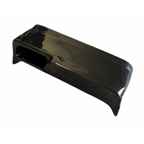 MK Striker Aero Scuttle Panel Fibreglass GRP - RHD – MK Sportscars