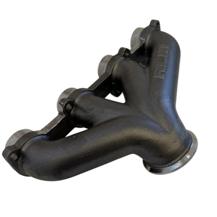 Suzuki GSX-1300R Hayabusa Cast Turbo Manifold – MK Sportscars