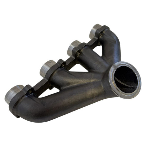 Suzuki GSX-1300R Hayabusa Cast Turbo Manifold – MK Sportscars