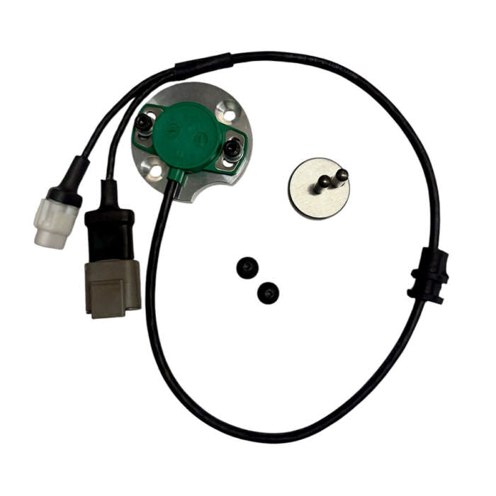 Suzuki Hayabusa Dual Output Gear Position Sensor – MK Sportscars