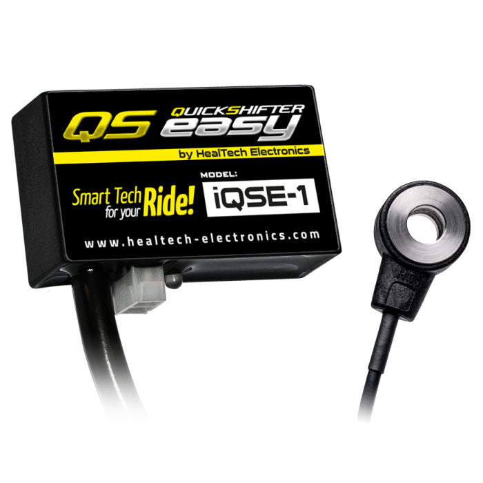 Suzuki Hayabusa Quick Shifter Flatshift Upshifter Module – MK Sportscars