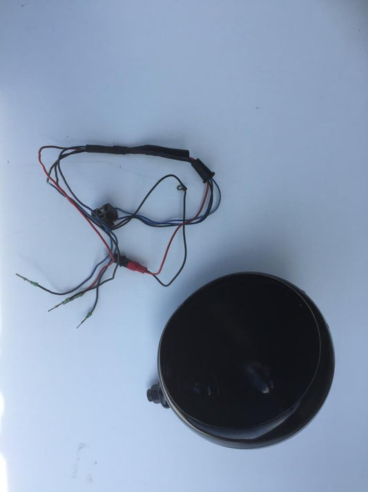 Headlights – MK Sportscars