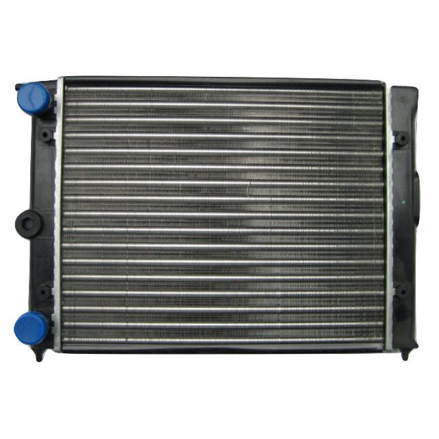 Universal Plastic and Aluminium Radiator – MK Sportscars
