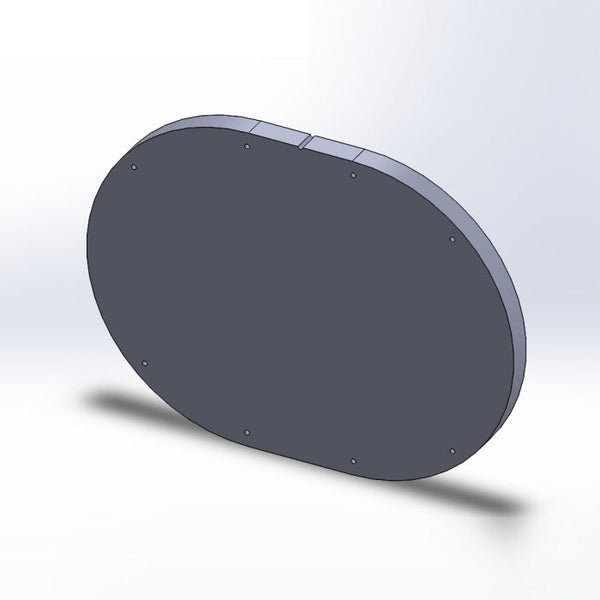 Universal Fuel Pump Cap – MK Sportscars