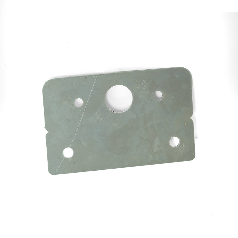 Universal Number Plate Light Mounting Bracket – MK Sportscars