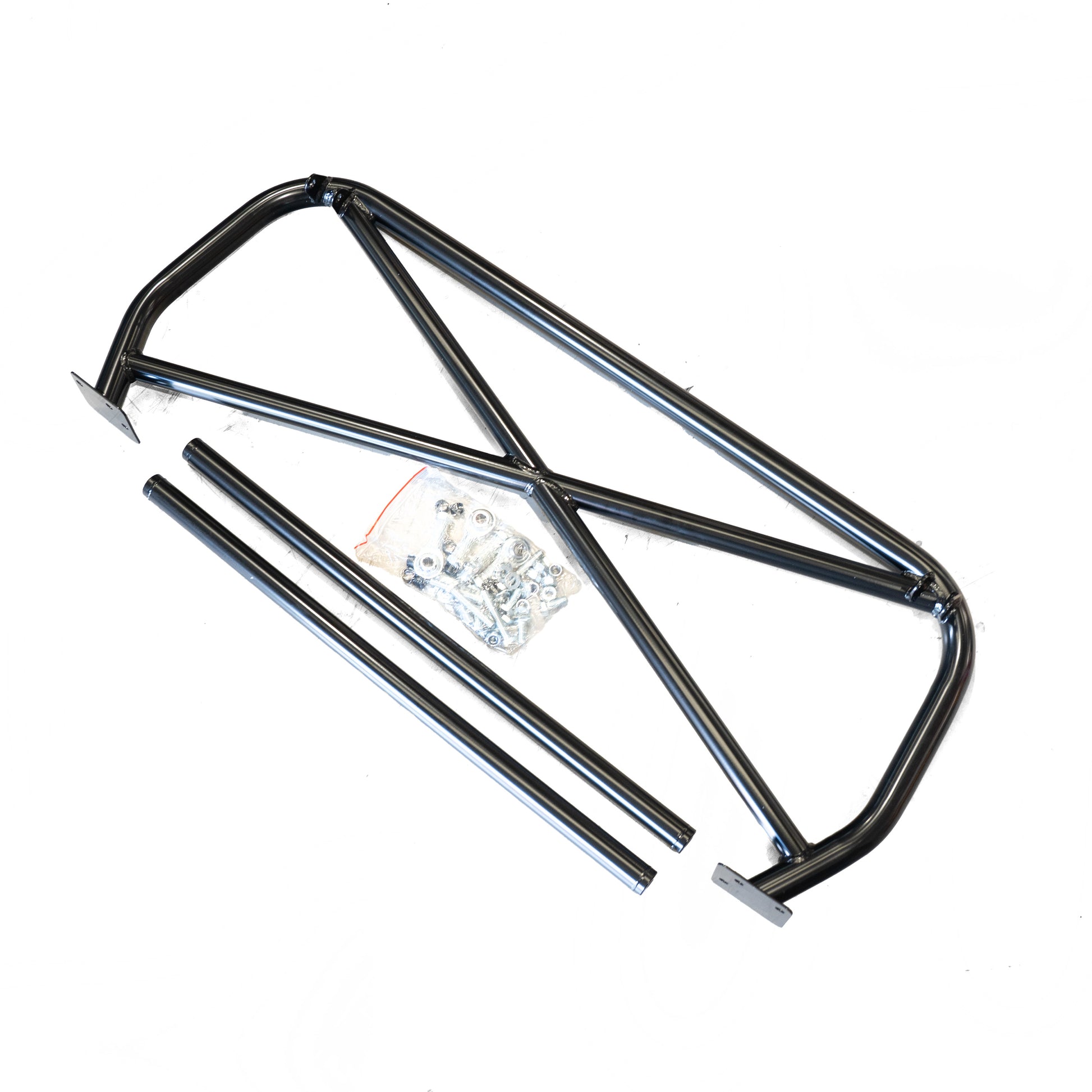MK Indy X Brace Roll Over Bar – MK Sportscars